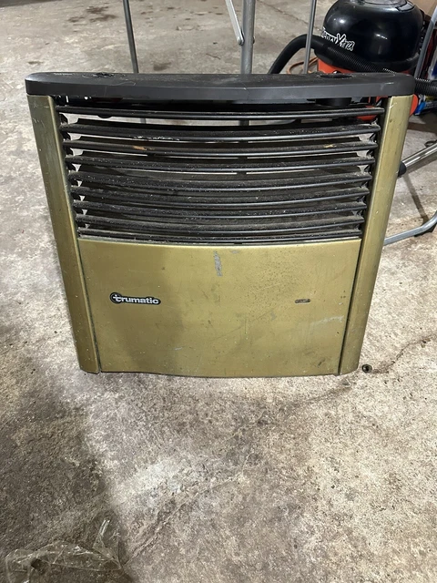 TRUMA GAS HEATER Cover Caravan Camper Boat £75.00 - PicClick UK