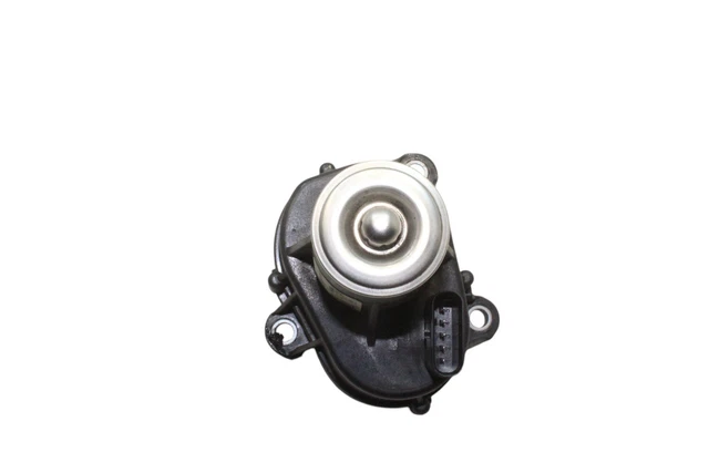 MERCEDES-BENZ CLA COUPE C117 A6511500094 Intake Manifold Valve Motor ...