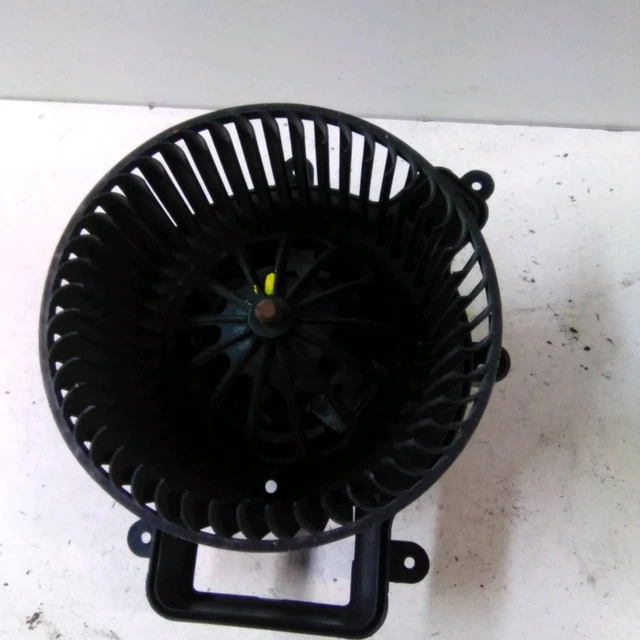 MOTEUR VENTILATEUR CLIMITISATION pour PEUGEOT 3008 PureTech 2011-2017 ...