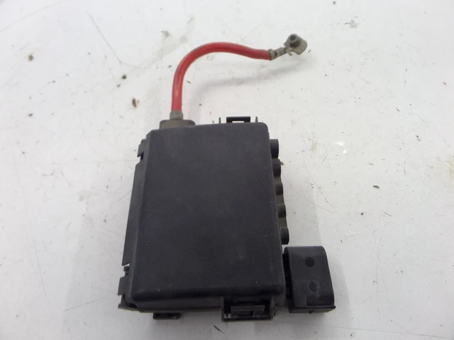 VW JETTA GLI Battery Top Fuse Box MK4 00-05 OEM 1J0 937 550 EUR 24,04 ...