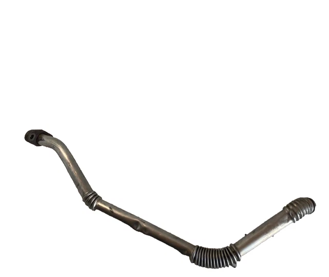 FORD TRANSIT MK6 turbo oil pipe d3c7a genuine 2.0 tddi 2000-2006 year ...