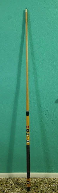 VINTAGE COLLECTIBLE 1990S Joe Camel Pool Cue with Original Case $179.26 ...