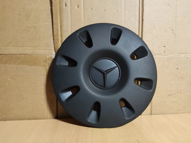 MERCEDES-BENZ VITO W639 Wheel Hub Cap Cover A6394010825 Used ORIGINAL £ ...