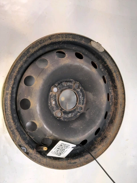JANTE TOLE 00005401K1 - CITROEN C3 1 PH.2 1.4 HDI - 810308094 EUR 36,46 ...