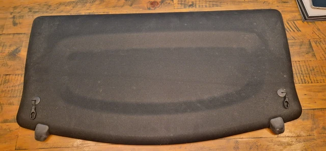 MERCEDES A CLASS W177 Parcel Shelf Rear Load Cover P/N: A1776905400 £ ...