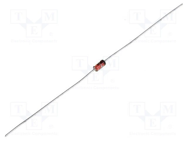 10 PIÈCES, DIODE: commutation Schottky BAT85S-TAP EUR 2,10 - PicClick FR