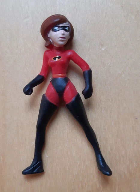 GLI INCREDIBILI ELASTIC Girl Sorpresina Esselunga Disney Pixar EUR 2,99 ...