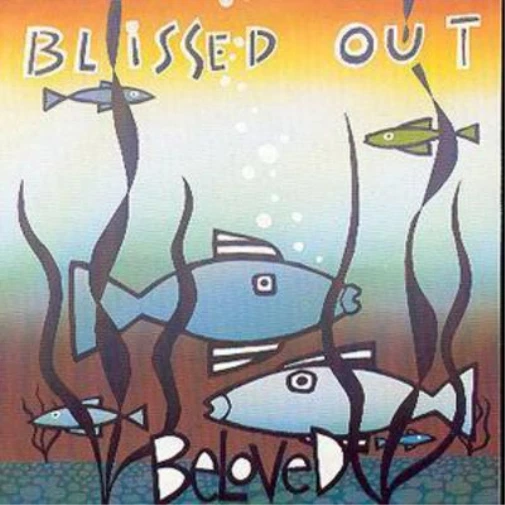 THE BELOVED BLISSED Out (CD) Album EUR 20,42 - PicClick FR