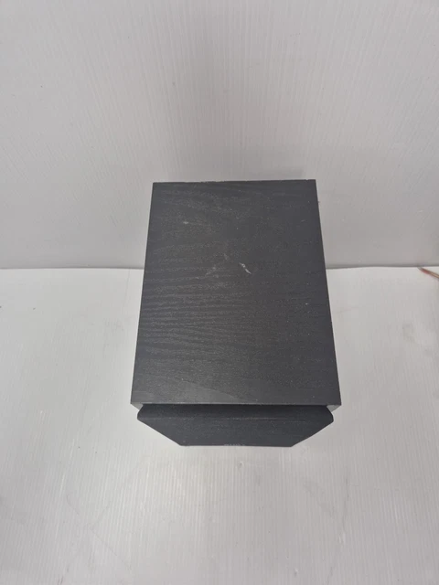 SONY SS-CBX77 BOOKSHELF Hi-Fi Stereo Speakers 2-way 6ohm £19.99 ...