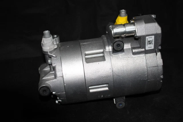 KLIMAKOMPRESSOR KLIMA BMW I3 I8 3er 5er 7er X2 X3 X5 MINI F60 ...
