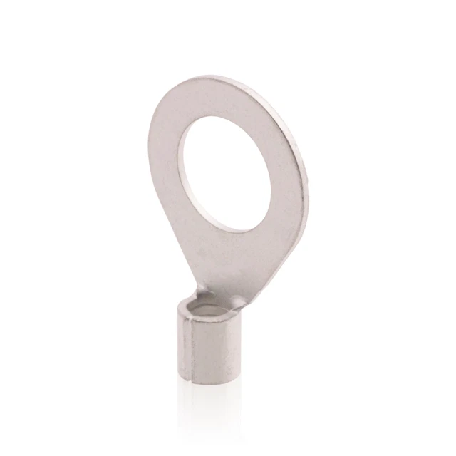 ANNEAU COSSE COSSES à Sertir non Isolé 50-70 MM ² Trou M12 Étamé 25 Pièces EUR 30,85 - PicClick FR