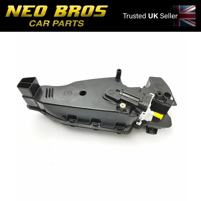 OE EOLYS FUEL Additive Tank Pump Peugeot Citroen 1.6 15- EURO 6.1 ...