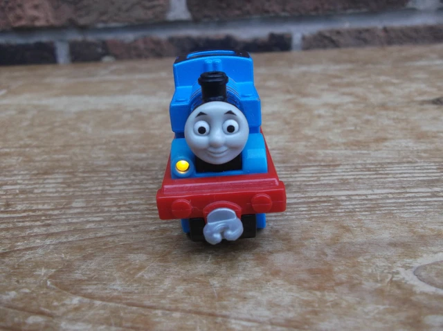 ADVENTURES THOMAS THE Tank Engine & Friends Train TALKING THOMAS POST ...