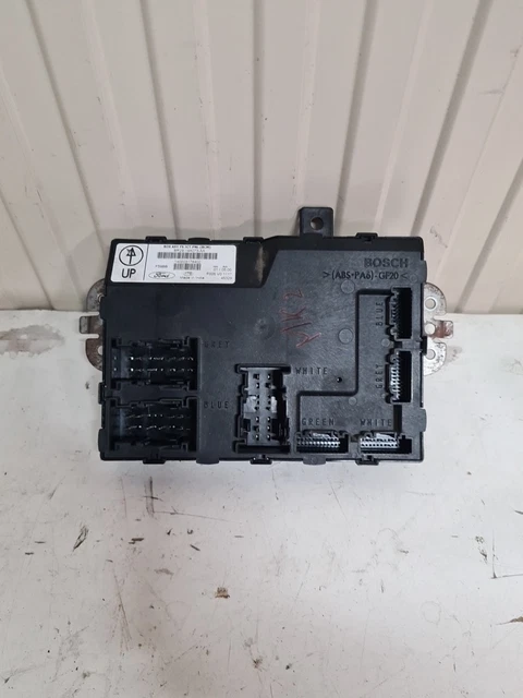 FORD FALCON FG MK2 BCM Body Control Module $100.00 - PicClick AU