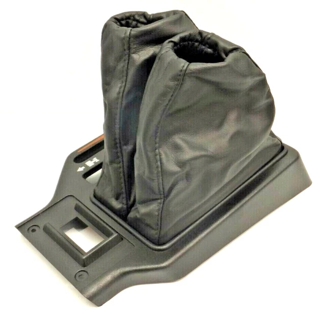 82009262 GEAR LEVER Surround Fits Ford "40 Series" (12x12 Dual Power ...