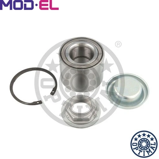 WHEEL BEARING KIT 602883 FOR CITROËN C3/AIRCROSS/II/Van/III/ORIGIN/Hatchback £50.95 - PicClick UK