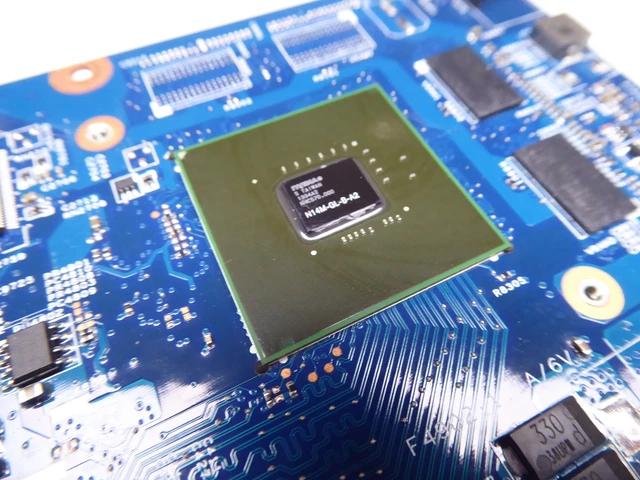 ACER ASPIRE V5-571 i3-3217U Motherboard Nvidia Gt 710M Grafic 48.4TU05 ...