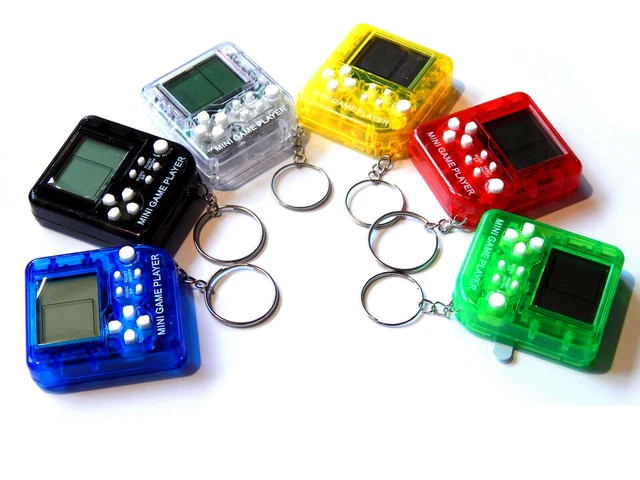 MINI CLASSIC GAME Machine Console di gioco retrò nostalgica con ...