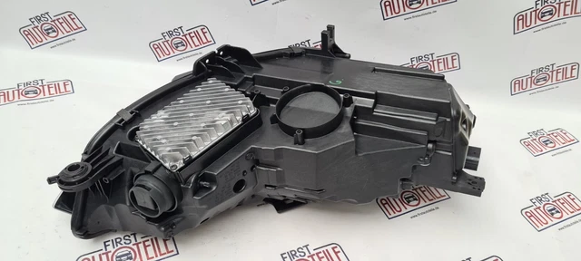 ORIGINAL AUDI A4 S4 RS Matrix-Beam LED Scheinwerfer links Steuergerät 8W0941035M EUR 1.445,00 ...