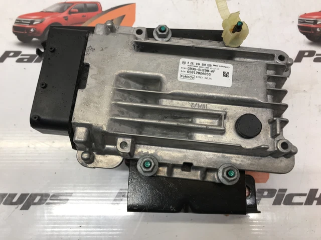 FORD RANGER REDUCTANT DOSAGE CONTROL MODULE Part number GB3G5H298AF ...