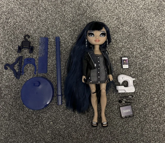 RAINBOW HIGH SERIES 5 Kim Nguyen £8.50 - PicClick UK