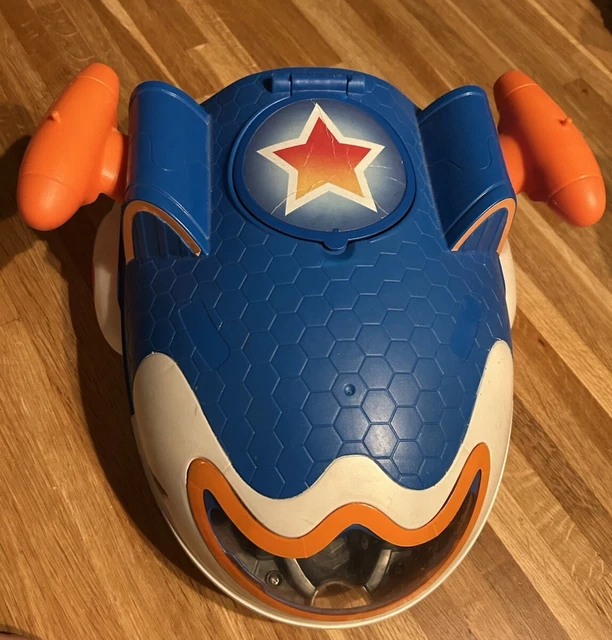 CBEEBIES GO JETTERS Jet Pad Working With Lights and Sounds good £16.15 ...