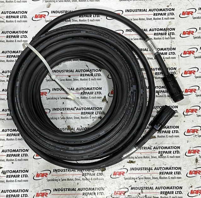 ATLAS COPCO CABLE Awm 20234 80 Degc 600V $2,000.00 - PicClick CA
