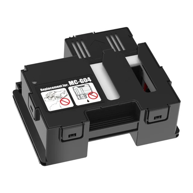WASTE COLLECTION CARTRIDGE for G1330 G3370 G1430 Maintenance Box $27.12 ...