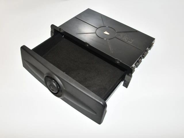 ÉTAGÈRE SOUS SIÈGE 0006942V003 Fortwo Original Smart EUR 86,19 ...