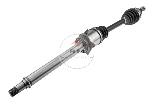 DRIVE SHAFT 1693701272 Mercedes A/B Klasa Gearbox Cvt 04-12 / Right £ ...