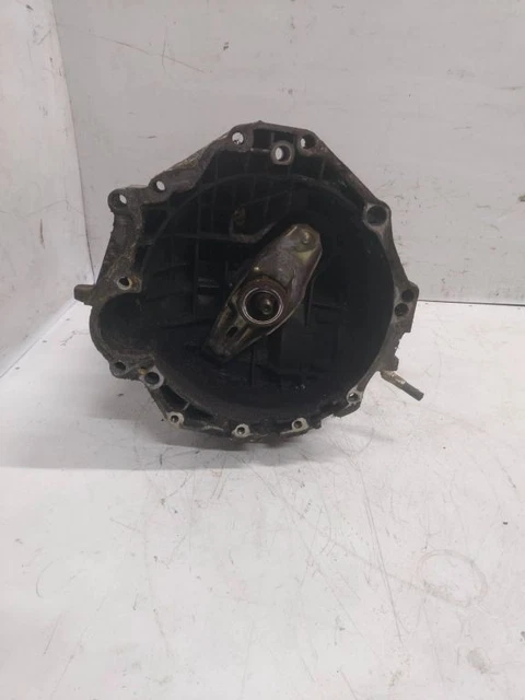 VOLKSWAGEN PASSAT B5 1998 Petrol manual 5 speed gearbox DCN KEG12683 £ ...