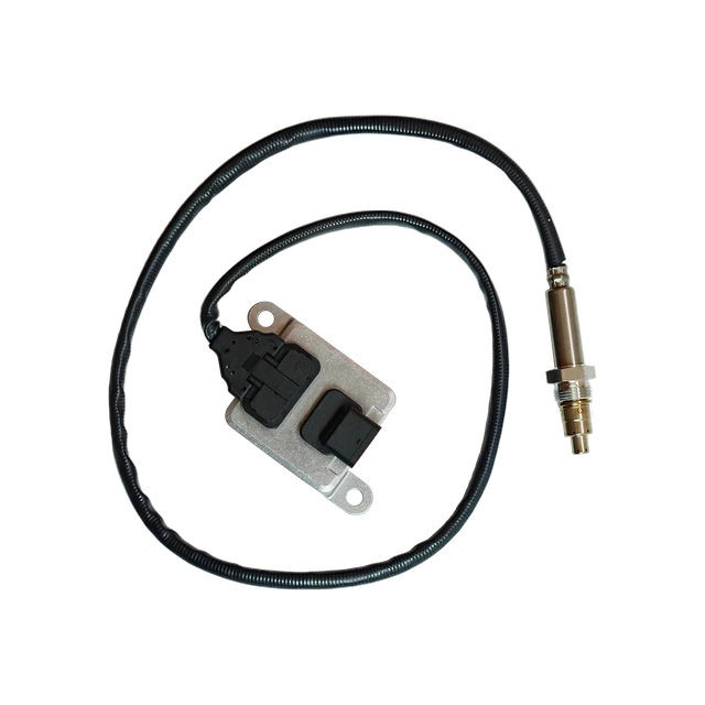 ORIGINAL MERCEDES-BENZ W213 X253 W166 W205 W212 NOX Sensor A0009053603 ...