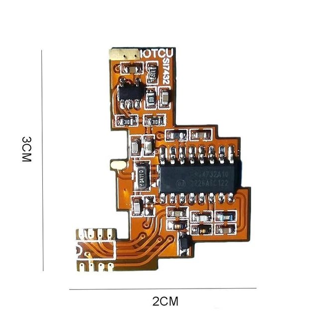 DIY WALKIE-TALKIE MODIFICATION SI4732 Chip for Quansheng K5/Quansheng K6 $23.21 - PicClick AU