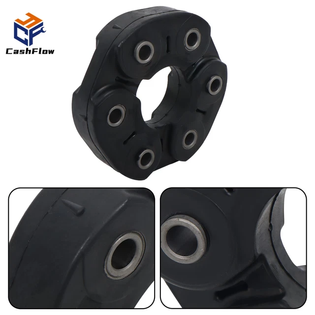 DRIVESHAFT COUPLING FOR BMW 1/3/5/6/7 Series 2.0 3.0 Diesel 4.4 Petrol ...