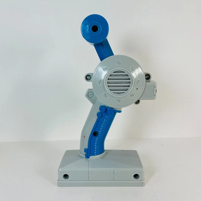 THOMAS & FRIENDS TrackMaster R/C GORDON Train Engine Remote Control 3 ...