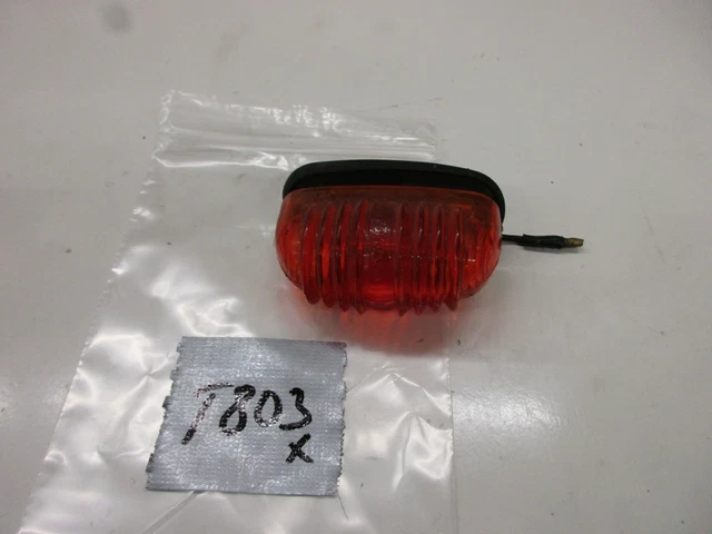 T803. HELLA BLINKER Oldtimer IGM 0718 IP K12642 Original EUR 22,90 ...