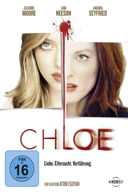 Chloe Dvd Neeson Liam Seyfried Amanda Moore Julianne Thieriot Max 0398