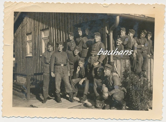 FOTO ARBEITSMÄNNER - RAD 2/262 Altensteig (g871) EUR 4,45 - PicClick DE