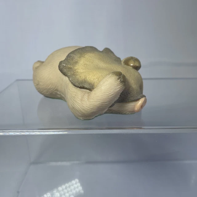 DAVID CORBRIDGE PIGGIN Collection 1997 Piggin Hangover Fast Post £5.92 ...