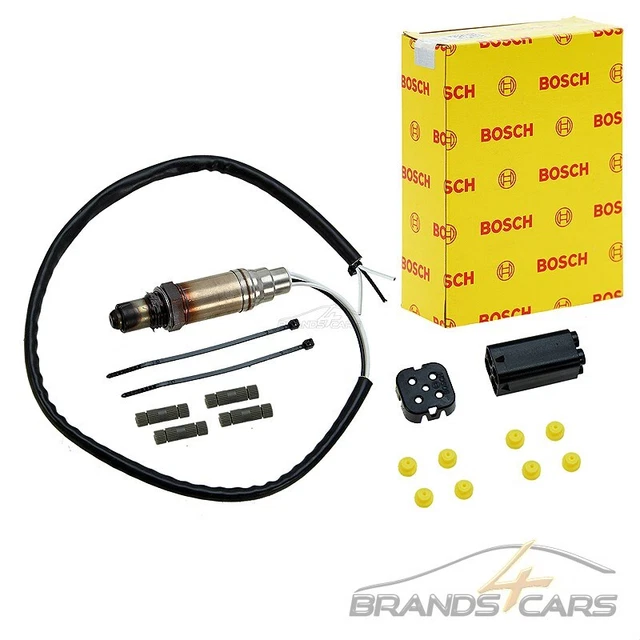 UNIVERSAL BOSCH LAMBDASONDE 0258986502 Für Porsche 944 Bj 85-91 EUR 55,84 - PicClick DE