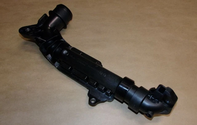 ORIGINAL PSA TUBO Turbo Berlingo III C3 DS3/4/5 308 508 1.6HDI ...
