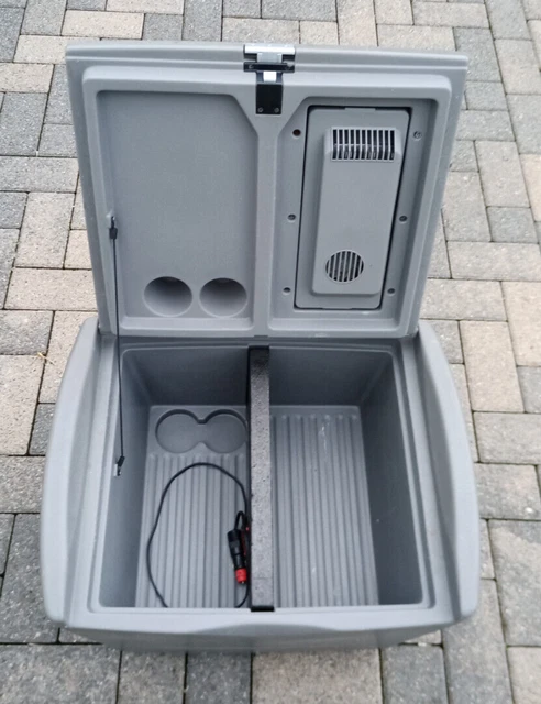 VW T4 BUS Original Glacière Multivan MV2 RC1080-2 Electrolux VW N ...