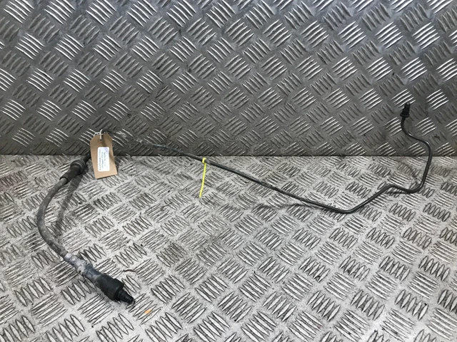 FORD TRANSIT 2.0 MK8 2019-On Clutch Pipe Hose 2062343 GK31-7A512-AC ...