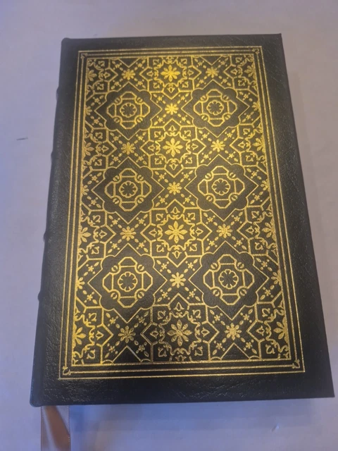 PILGRIM AT TINKER Creek Annie Dillard Easton Press Signed COA ...