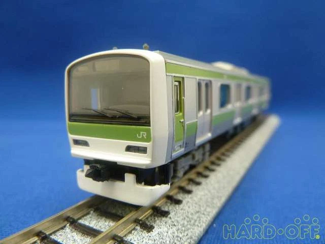 MICRO ACE A-4070 A-4071 E231 Series 500 Yamae Line 11-Car Set £212.34 - PicClick UK