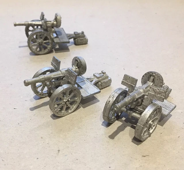 ROGUE TRADER IMPERIAL Guard Rare Agmat Autocannon Thudd Gun OOP ...