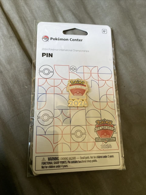 POKEMON CENTER EXCLUSIVE 1 pack 2024 Pokémon International ...