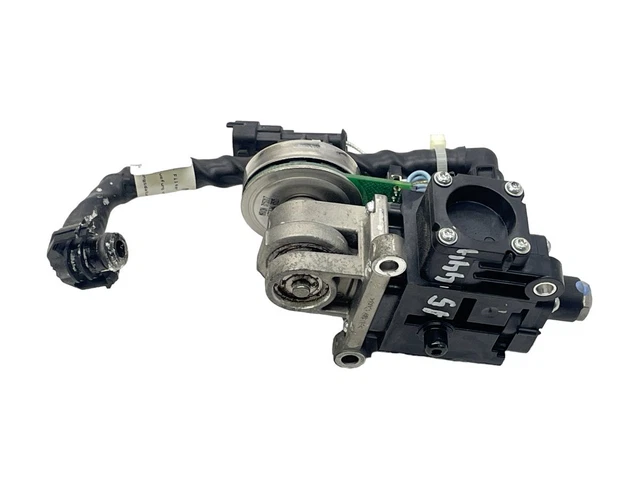 1917857 81154036101 832518012 F00Bh40279 Adblue Pump Bosch Scania, Daf ...