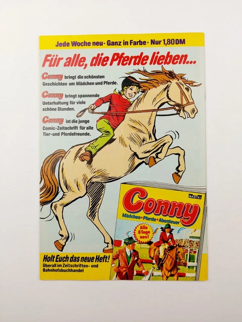 BASTEI COMIC / Sport-Billy Nr. 55 (mit Poster) / Z2+ EUR 3,90 - PicClick DE