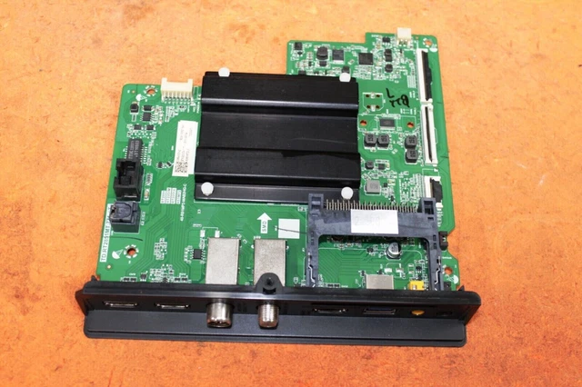 TCL 55P638K Mainboard Td.rt2851Mt.771 40-R51Mp2-Mab2Hg-C £31.92 ...